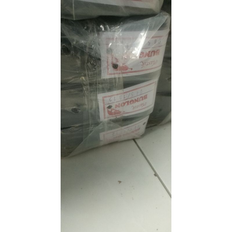 Jual (COD) Polybag Ukuran 20 kemasan 250 gram | Shopee Indonesia