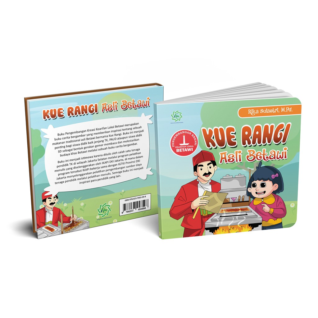 Jual Kue Rangi Asli Betawi (Cergam) | Shopee Indonesia