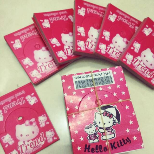 Jual Hang tag untuk produk anda | Shopee Indonesia
