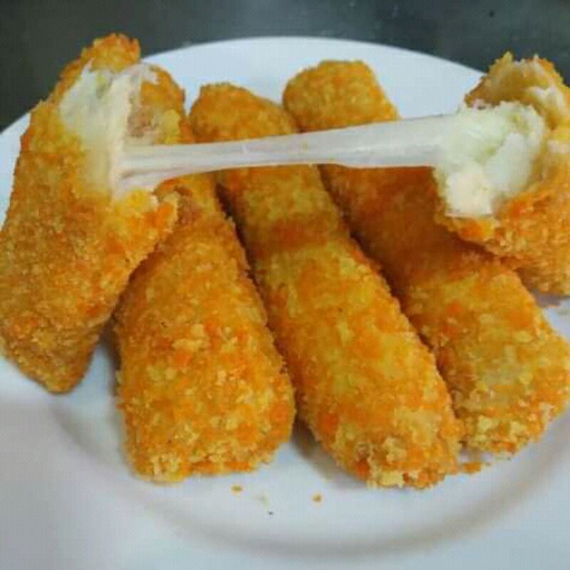 Jual Mozzarella Stick | Shopee Indonesia
