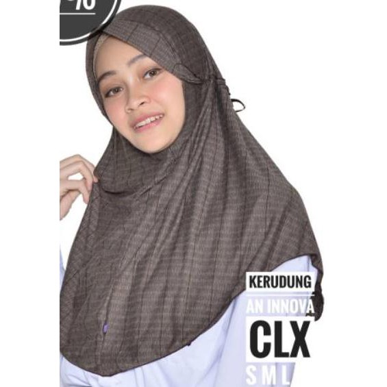 Jual RJ7 Kerudung RABBANI An Innova CLx :) | Shopee Indonesia