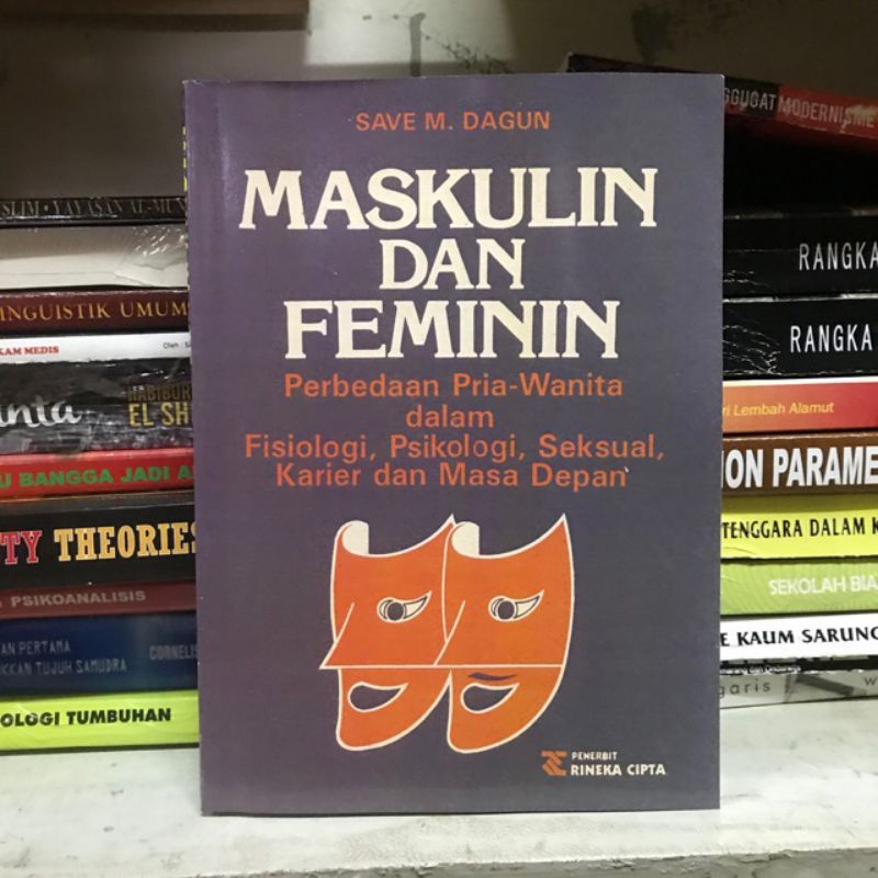 Jual Maskulin dan Feminin | Shopee Indonesia