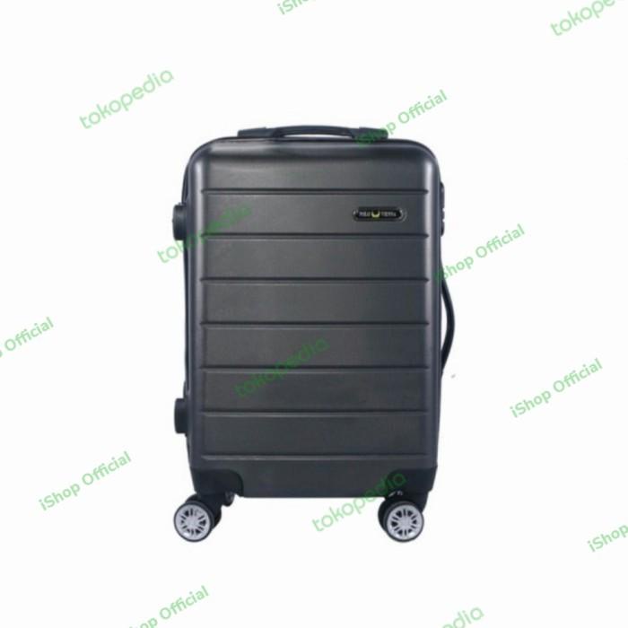 Jual Koper Polo 16 Inch 4 Roda Tas Travel Kabin Size Kecil Mini Cabin ...