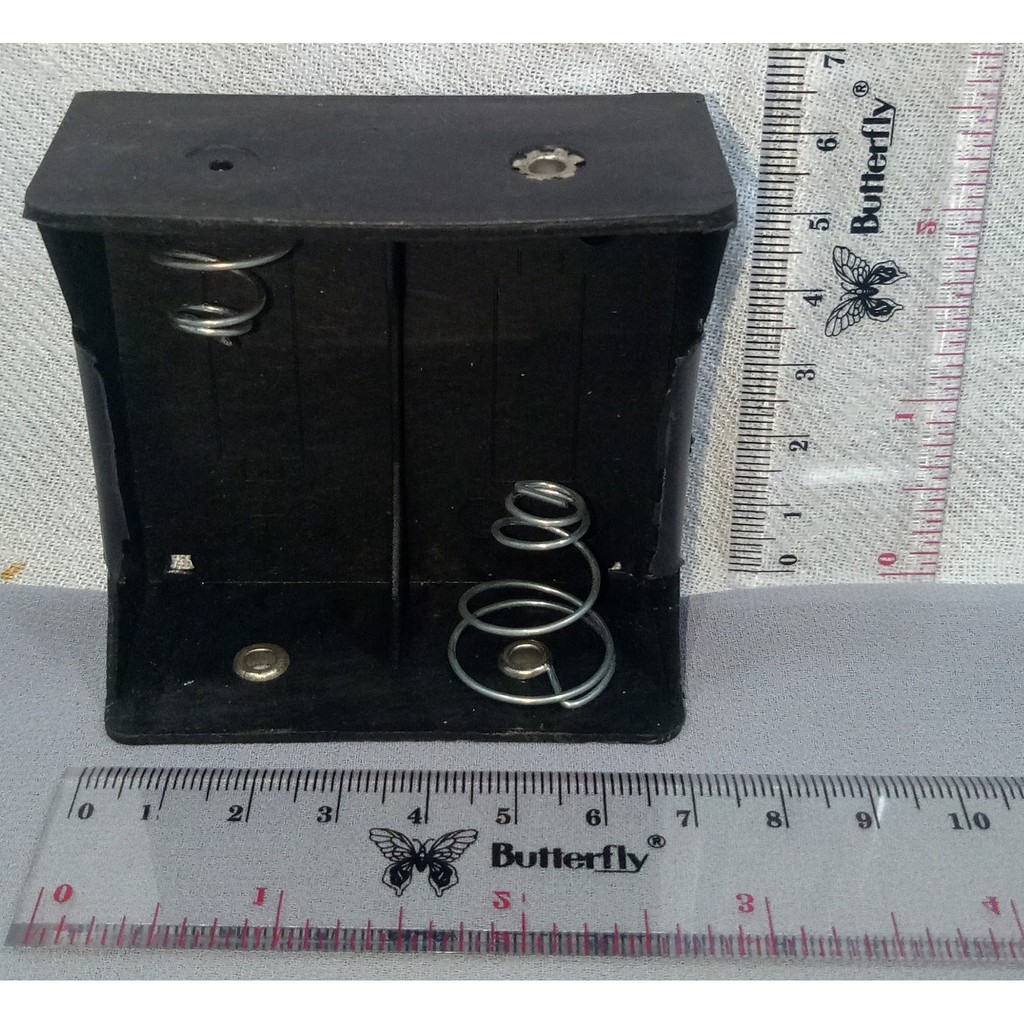 Jual Tempat Dudukan Bat Besar Jumbo Lab Rangkaian Lampu IPA Sekolah ...