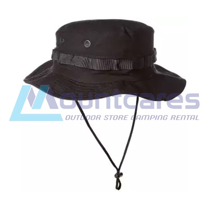 Jual Topi Rimba Bahan Ripstop Good Quality Topi Gunung Topi Pendaki ...