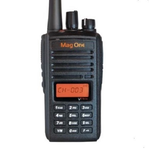 Jual Magone VZ-28 VHF HT Ori Baru Garansi Resmi Motorola VZ28 Walkie ...