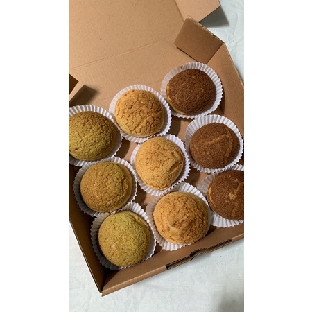 Jual Choux Au Craquelin / Creampuff / Kue Sus / Soes | Shopee Indonesia