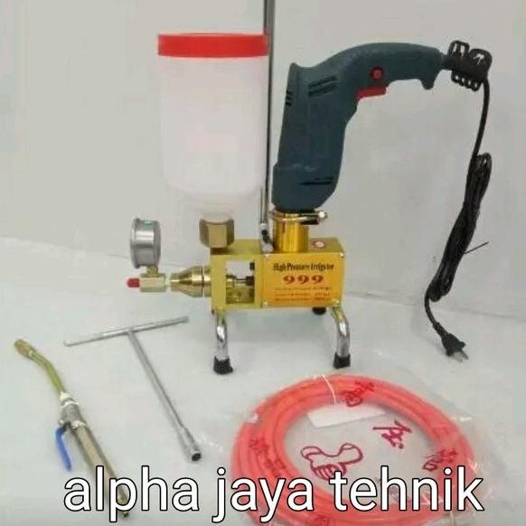 Jual Mesin Injeksi Beton | Shopee Indonesia