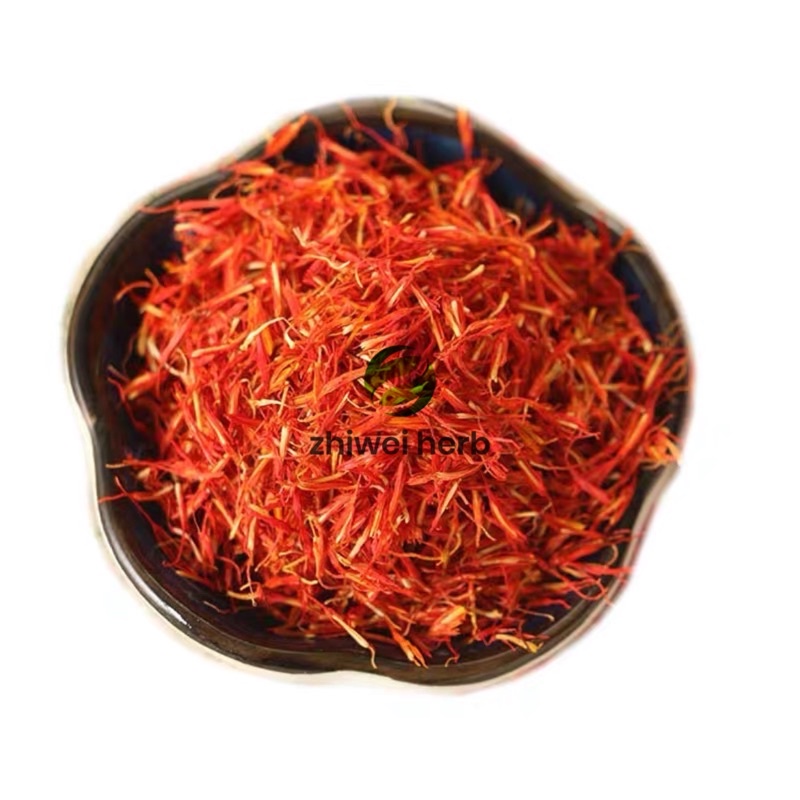 Jual 100gram Safflower/red flower/ zang hong hua 红花 bunga merah ...