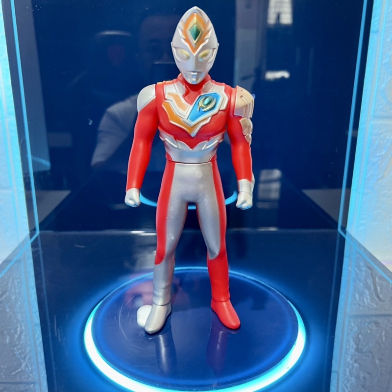 Jual action figure ultraman Decker strong 23cm rubber | Shopee Indonesia