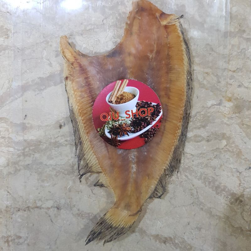 Jual Pihi , Ikan Sebelah Kering | Shopee Indonesia