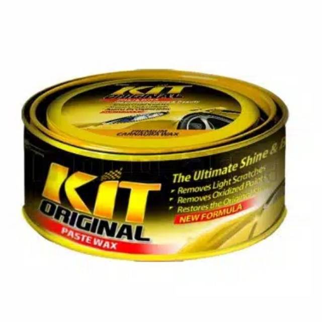 Jual Kit poles paste original kaleng | Shopee Indonesia