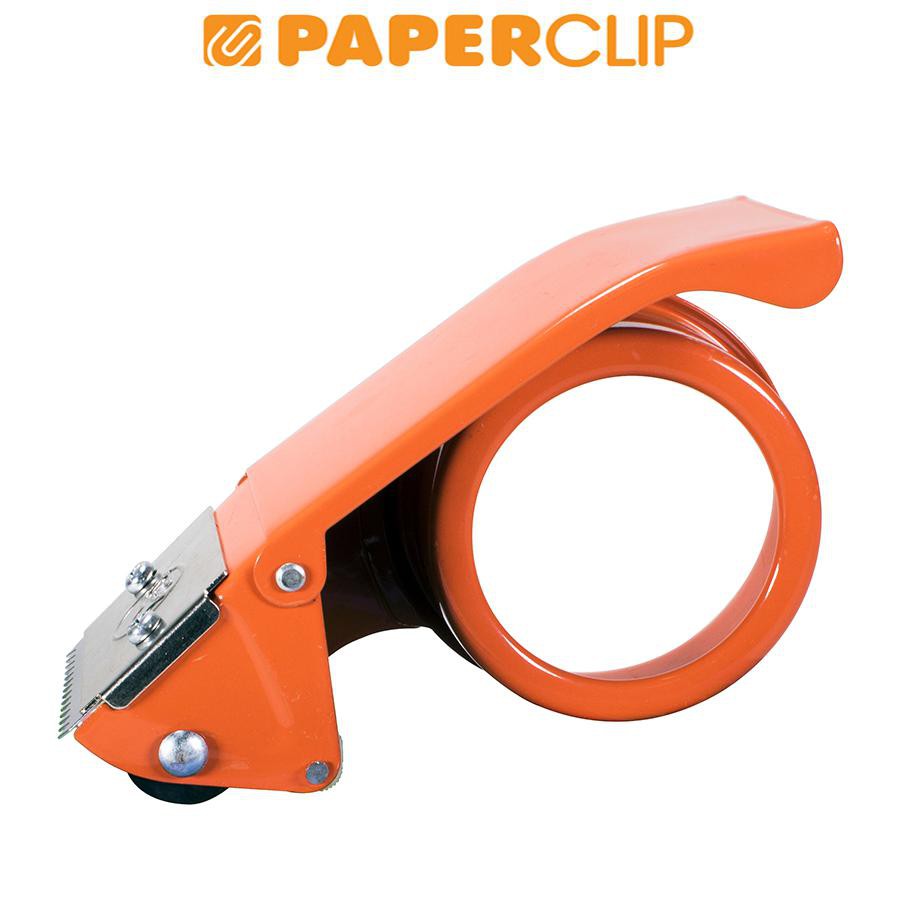 Jual TAPE DISPENSER LION SDL-01 UNTUK LAKBAN | Shopee Indonesia