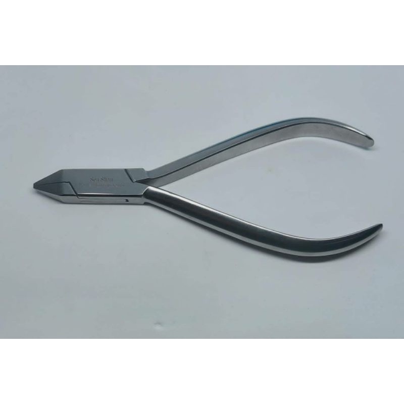 Jual Tang Adam Dental instrument Merc sen Shan Tang Ortho Pipih pipih ...