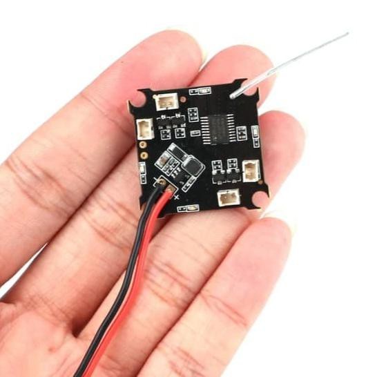 Jual Fc Micro Drone Upgrade-Mesin Drone Micin Makerfire Tiny Whoop Lite ...