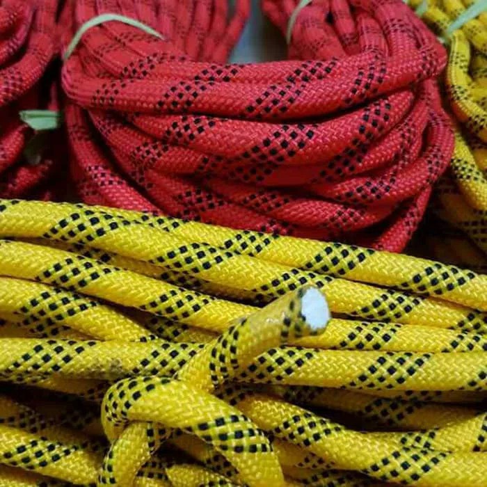 Jual Tali karmantel panjat tebing murah | Shopee Indonesia