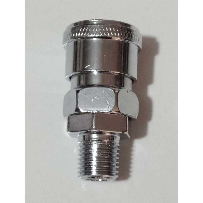 Jual Quick Coupler SM20 Hitec | Shopee Indonesia