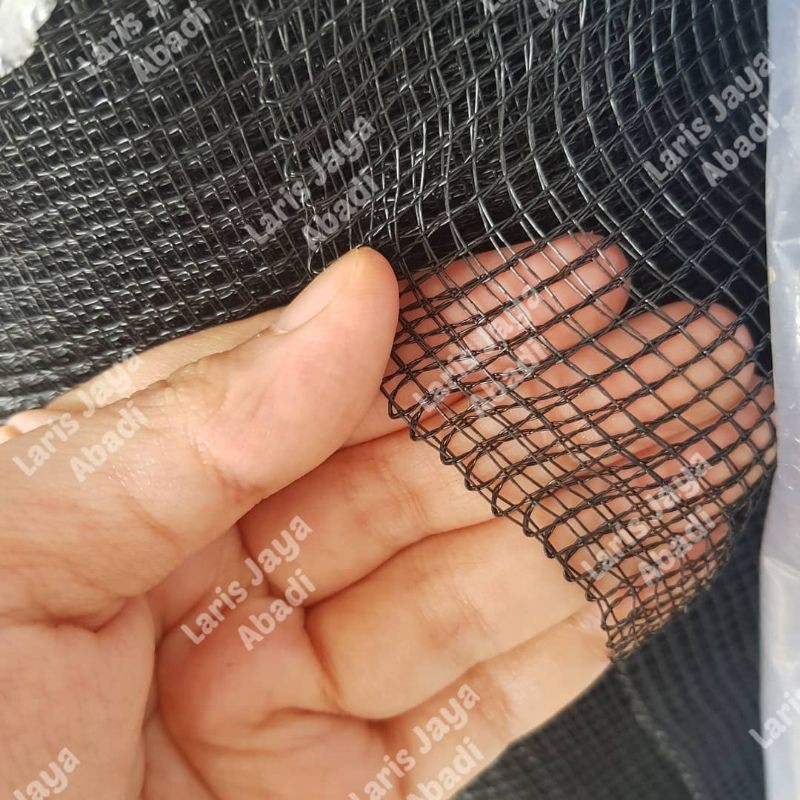 Jual Jaring Ikan Waring Hitam Meteran lebar 1.2m | Shopee Indonesia Jual Jaring Ikan Waring Hitam Meteran lebar 1.2m | Shopee Indonesia