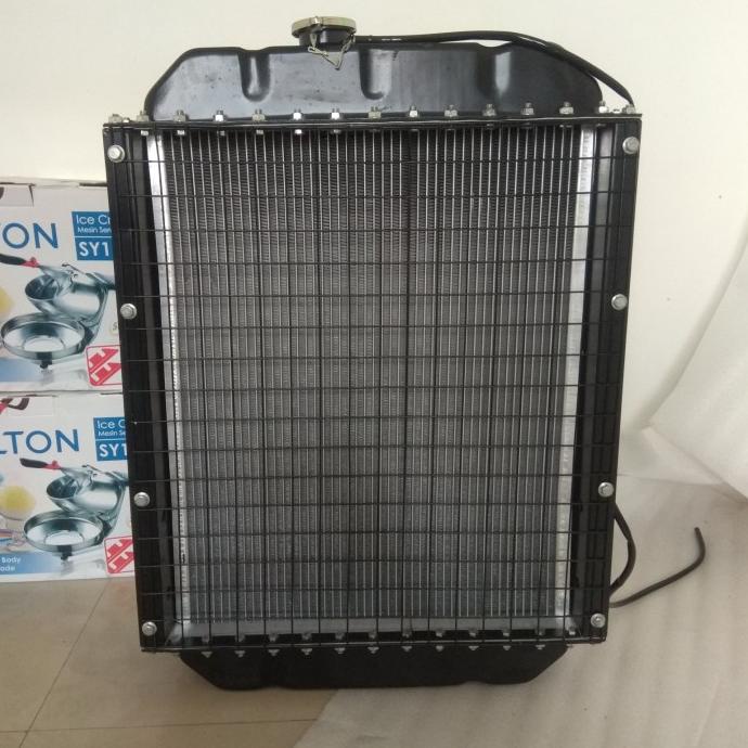 Jual Radiator Genset 20 Kva | Shopee Indonesia