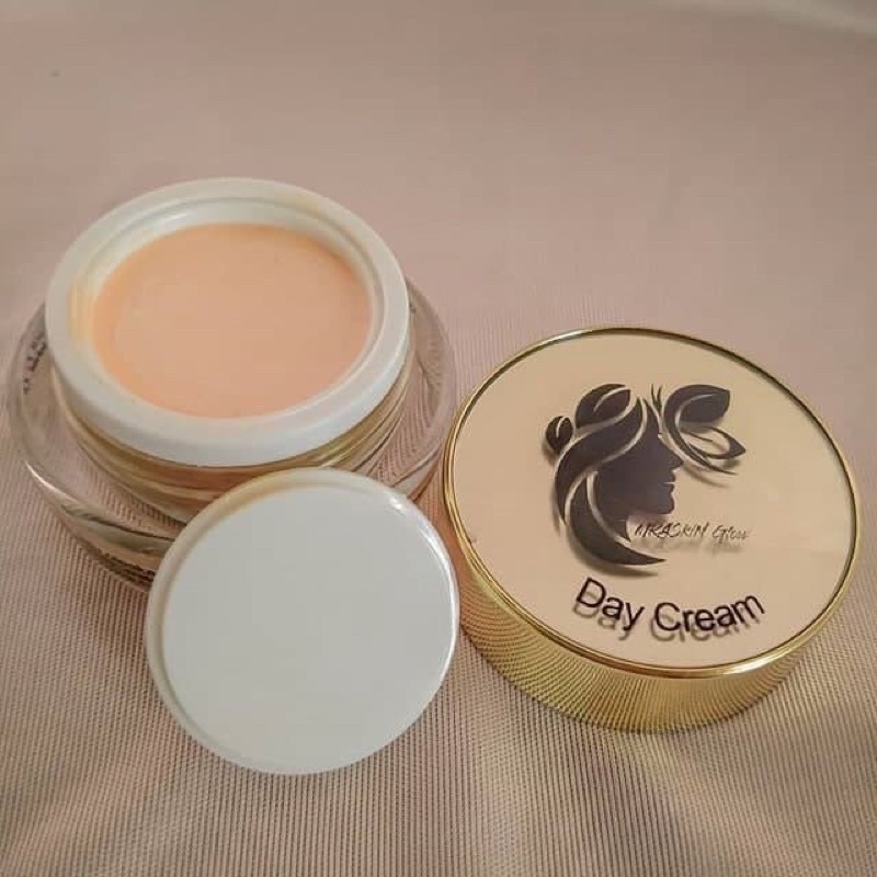 Jual MRSKIN LIGHTENING DAY CREAM | Shopee Indonesia