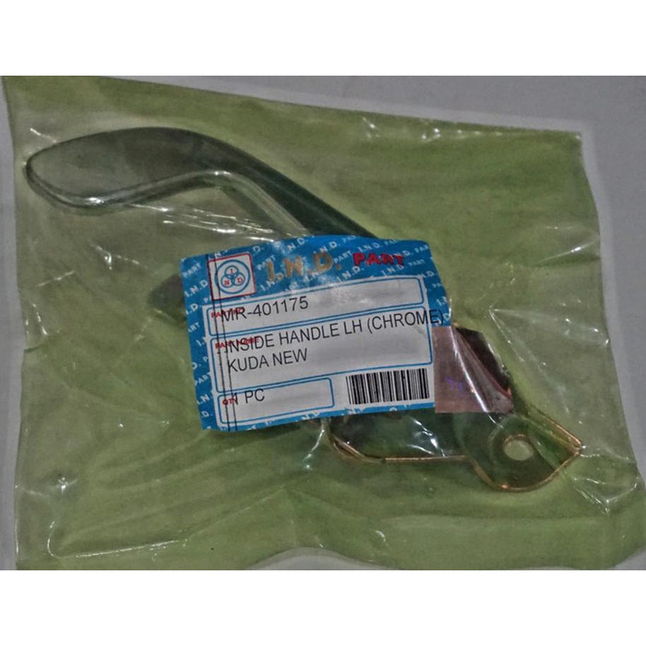 Jual INSIDE HANDLE LH / HANDEL PINTU DALAM KIRI MITSUBISHI KUDA (MR ...
