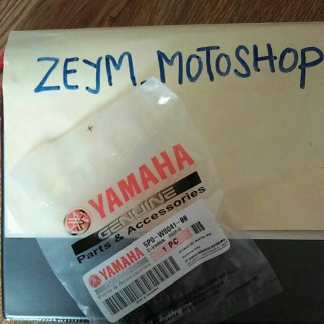 Jual MASTER REM DEPAN MIO/JUPITER Z/VEGA/FINO/VIXION DLL 5P0 | Shopee ...
