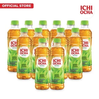 Jual Ichi Ocha Terlengkap & Harga Terbaru Juni 2025 | Shopee Indonesia