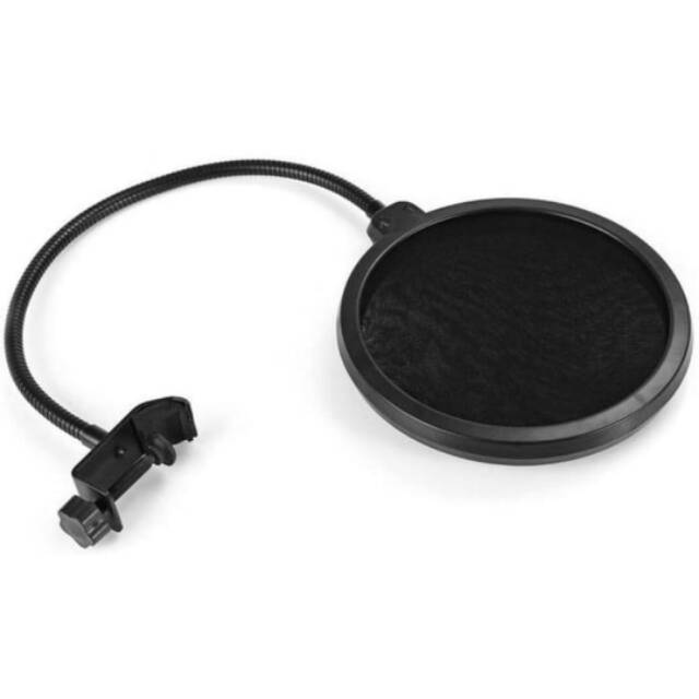 Jual Pop filter mic | Shopee Indonesia