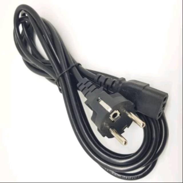 Jual Kabel Power CPU Bahan Tebal Cocok Untuk Server dan PC | Shopee ...