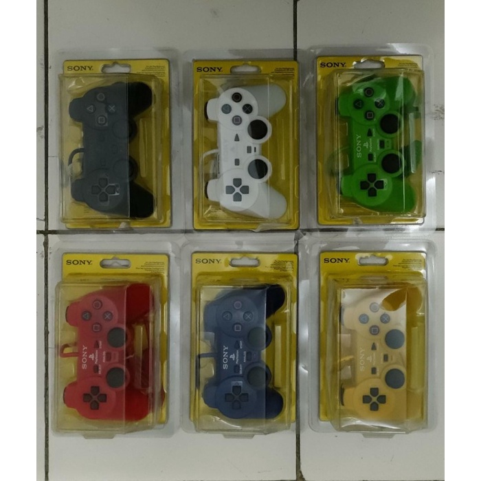 Jual Stik Ps2 Ori Pabrik Stik Ps2 Op Pakai Bok Kabel Serat Stick Ps2 Op Bok Kabel Serat | Shopee ...