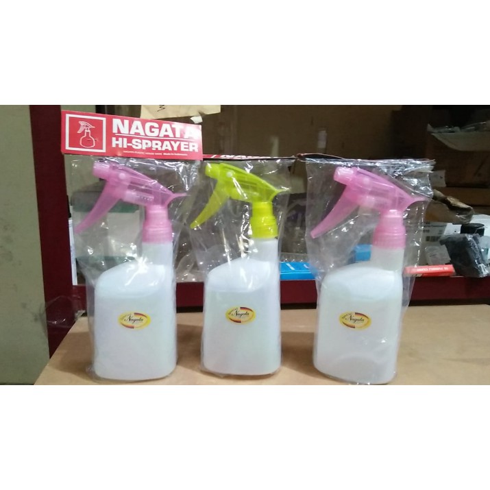 Jual Hi-sprayer nagata 500ml | Shopee Indonesia