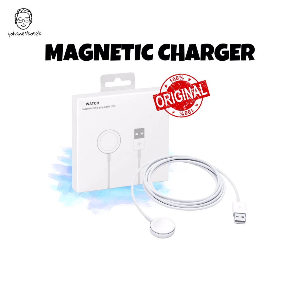 Jual MAGNETIC CHARGING CABLE | Shopee Indonesia