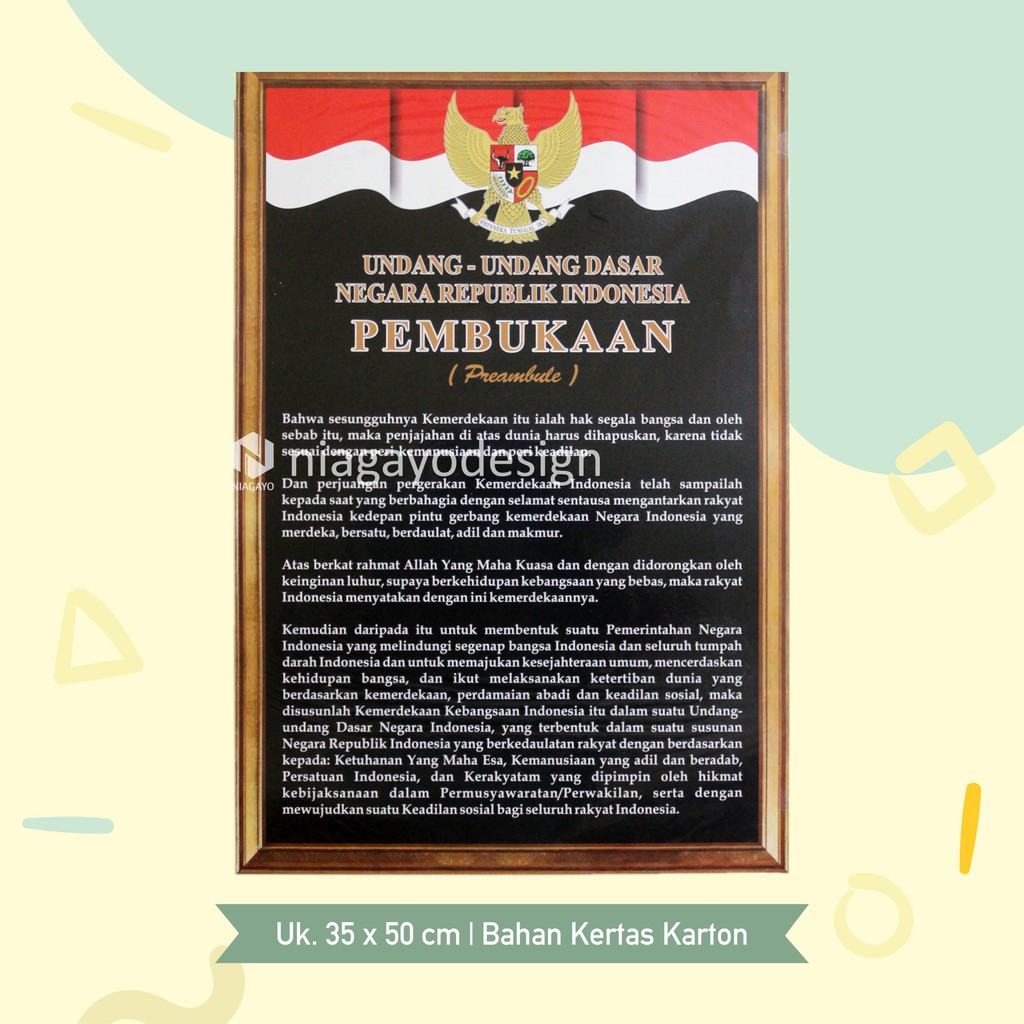 Jual Poster Edukasi Anak / Gambar Edukasi Anak / Poster Belajar Anak ...