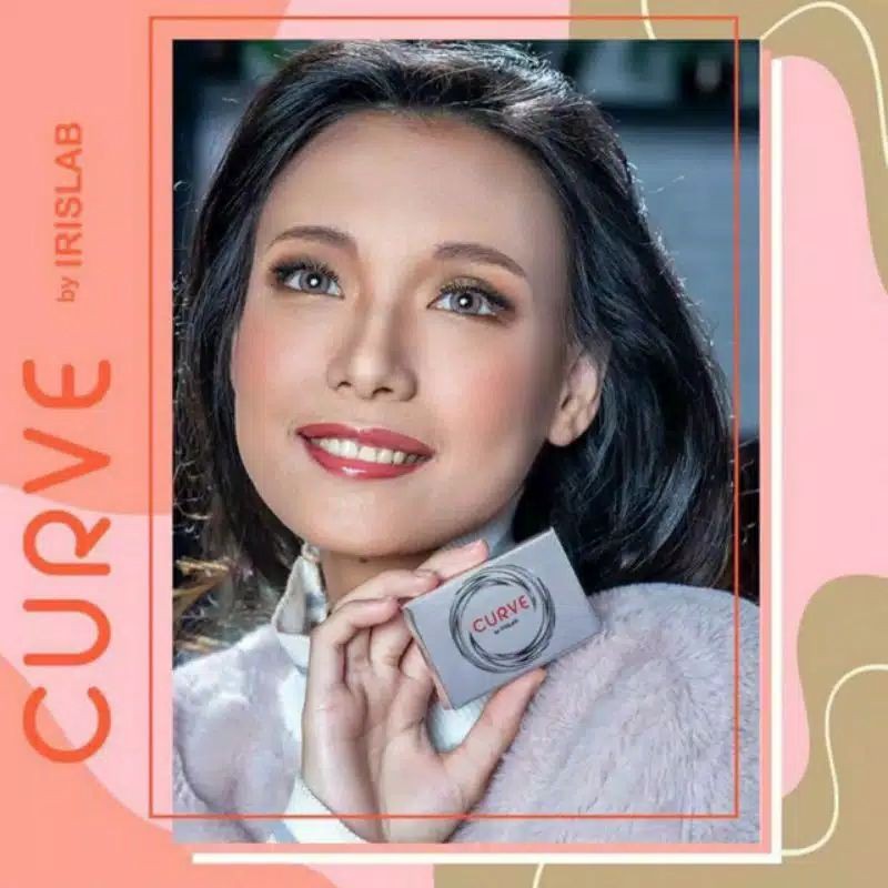 Jual Softlens Curve Minus dan Normal diameter Standart | Shopee Indonesia Jual Softlens Curve Minus dan Normal diameter Standart | Shopee Indonesia