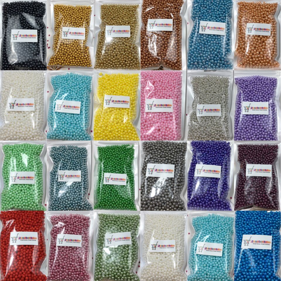 Jual sprinkle edible 4mm series 100gr | Shopee Indonesia