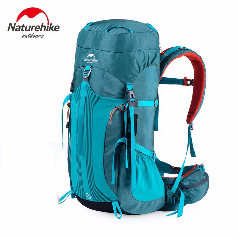 Jual Tas Gunung Carrier 65 L Naturehike NH16Y065-Q Tas Camping Keril ...