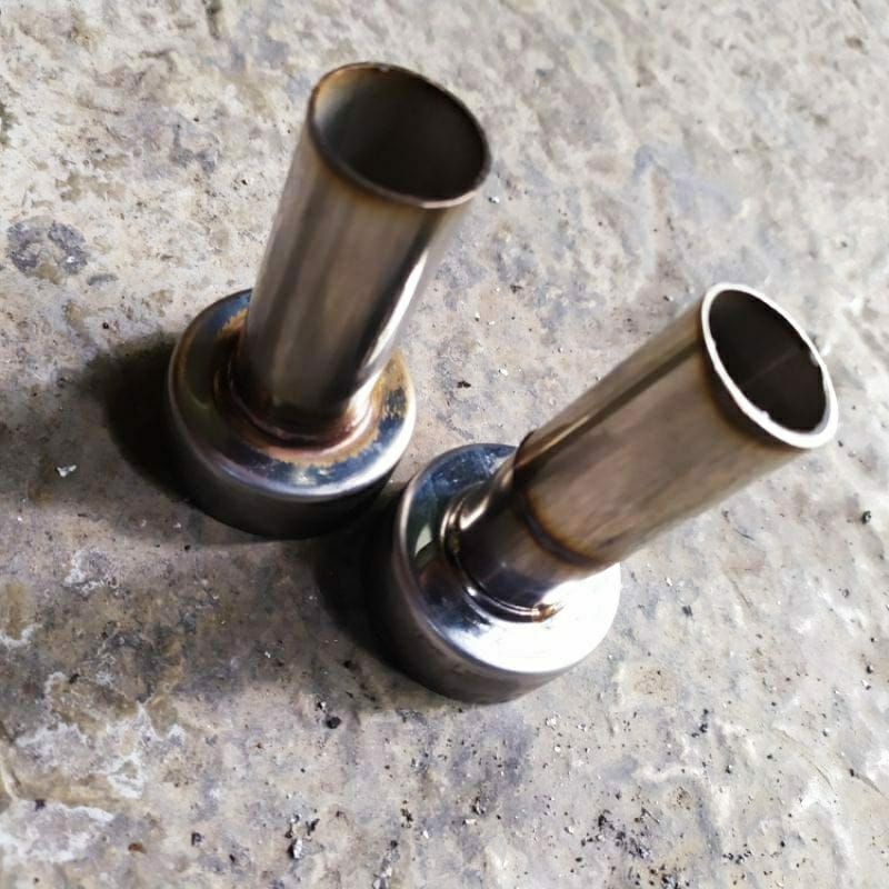 Jual Db killer peredam suara knalpot bising nois cld type soft c7 c6 c3 ...