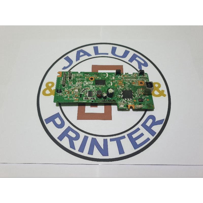 Jual mainboard printer epson l300 cabutan normal | Shopee Indonesia