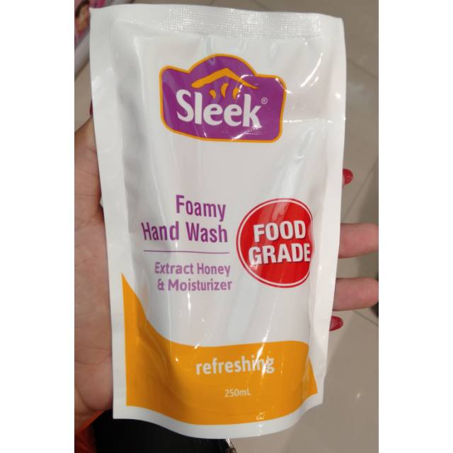 Jual Sleek hand wash | Shopee Indonesia