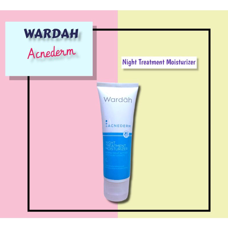 Jual Wardah Moisturizer Harga Terlengkap & Harga Terbaru Juni 2026 ...