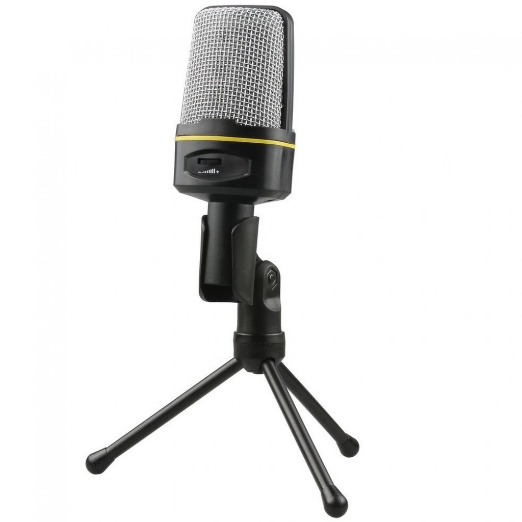 Jual Mikrofon atau Mic untuk PC dan Laptop Audio Jack 3.5 | Shopee ...