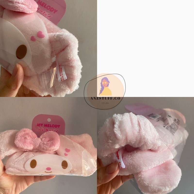 Jual BANDO BANDANA DISNEY TOY STORY ALIEN SULLY SANRIO | Shopee Indonesia