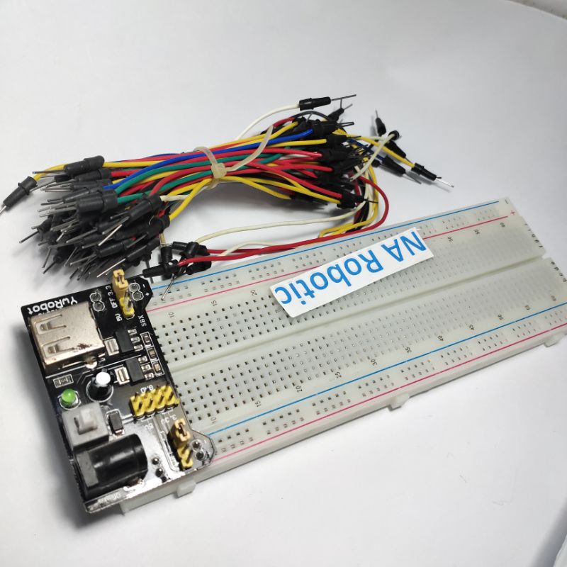 Jual Project Board Kit | Shopee Indonesia