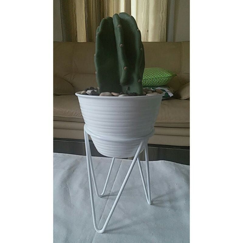 Jual standing pot/tempat tanaman | Shopee Indonesia