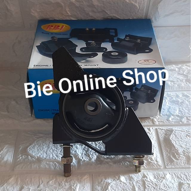 Jual ENGINE MOUNTING BELAKANG COROLLA TWINCAM AE92 RBI | Shopee Indonesia