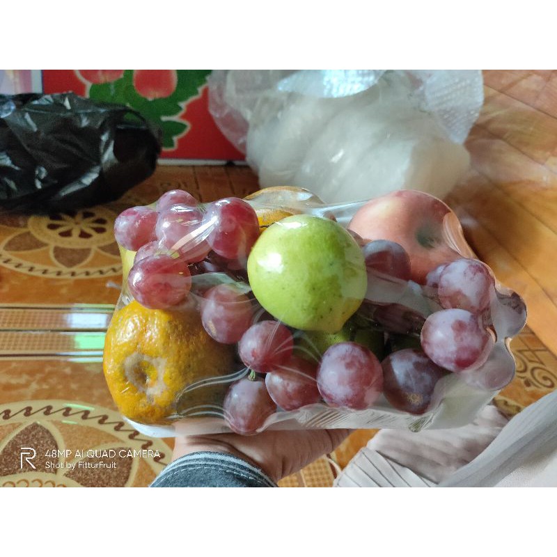 Jual PAKET BUAH MINI 1 | PAKET BUAH FRESH | PAKET BUAH SEGAR | PAKET ...