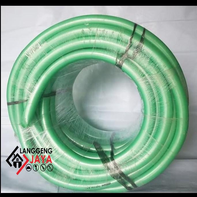 Jual Selang Metalic (Superflex) 1" Milliard 50M/1 Roll ...