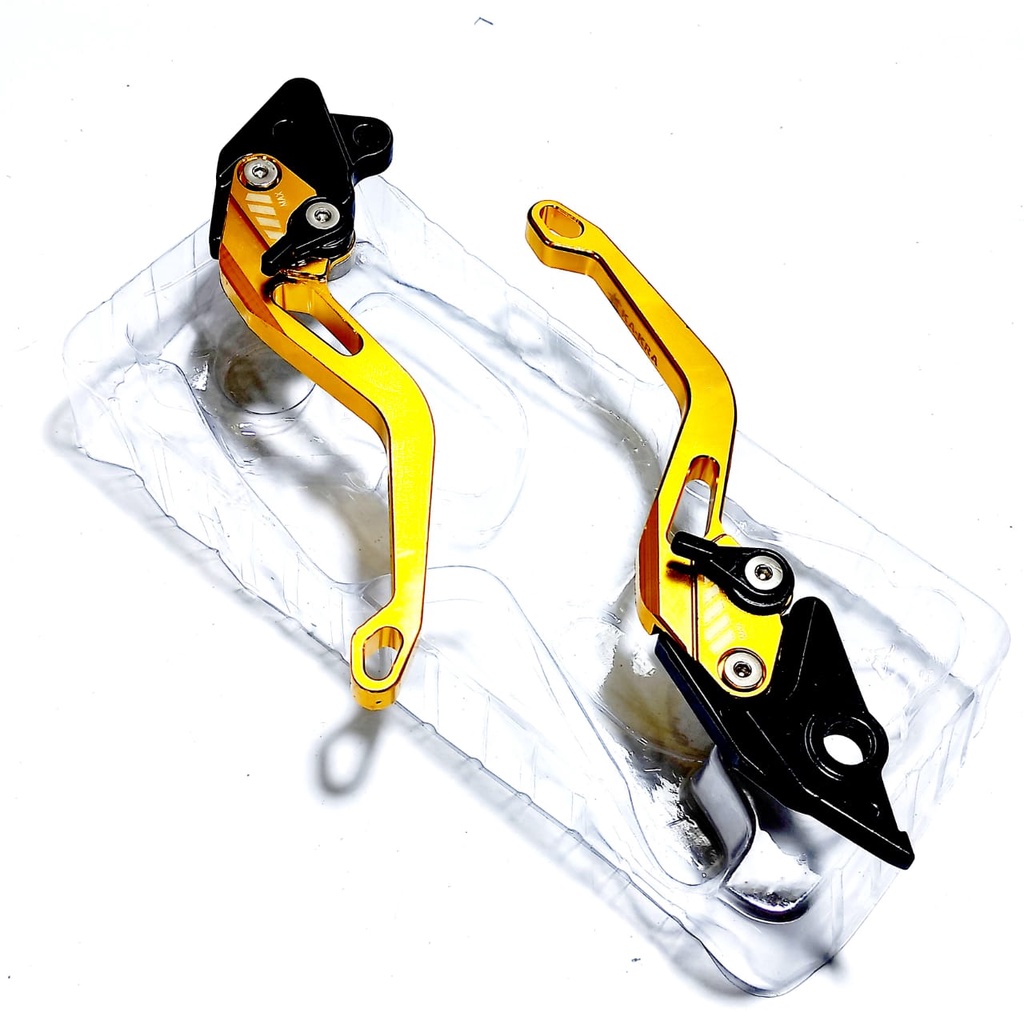 Jual HANDLE REM BEAT DELUXE STREET 2020 - 2021 / SCOOPY RING 12 GOLD ...