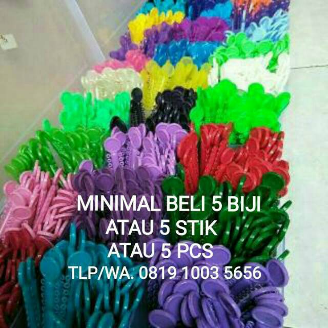 Jual ORIGINAL KARET BEHEL POWER O INPOR MINIMAL ORDER 5 STIK KUALITAS ...