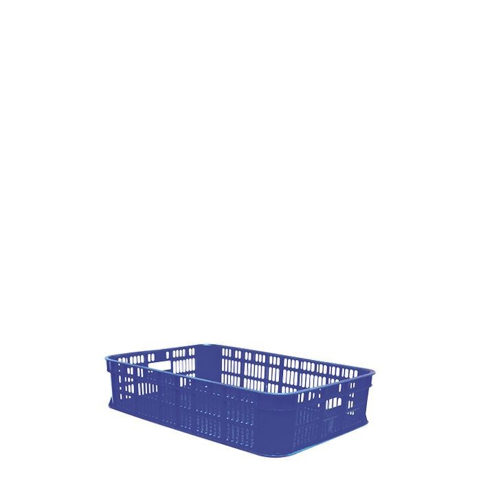 Jual Expedisi 62x43x10 Hanata 2000 S Box Container Keranjang Industri ...